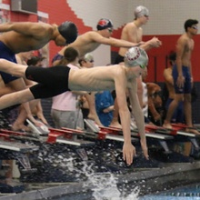 Tim Sardak | Swimcloud