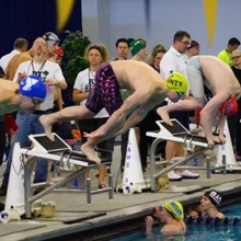 Kasey Mahoney | Swimcloud