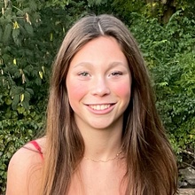 Allie Ludwig | Swimcloud