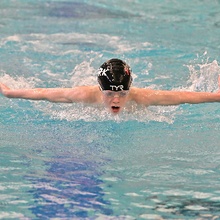 Sean Diehl | Swimcloud