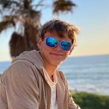 Sam Lyon | Swimcloud