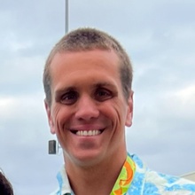 Brandon Le | Swimcloud