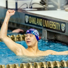 Edward Zhang - Power Index