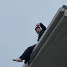 Tyler Wood | Swimcloud