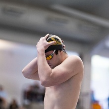 Sam Brown | Swimcloud