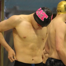 Alex Buftea | Swimcloud