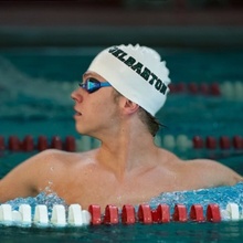 Dalton Brooks | Swimcloud