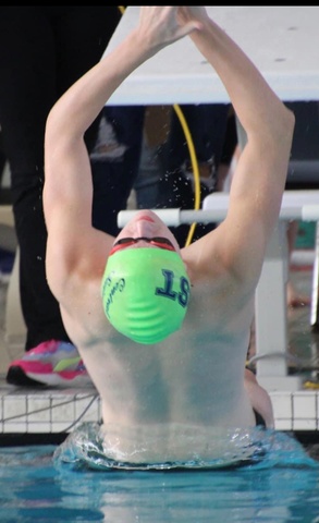 Ethan Whitehurst | Swimcloud