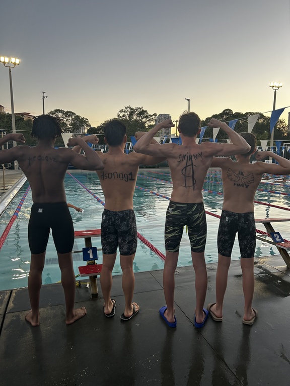 Lucas Malachovsky | Swimcloud