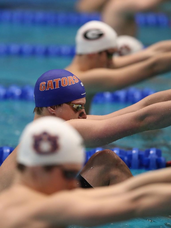 Jonny Marshall | Swimcloud