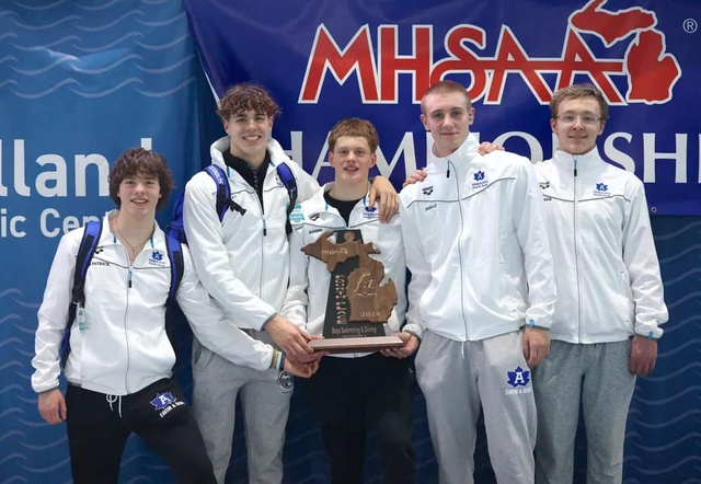 Hadyn Gould | Swimcloud