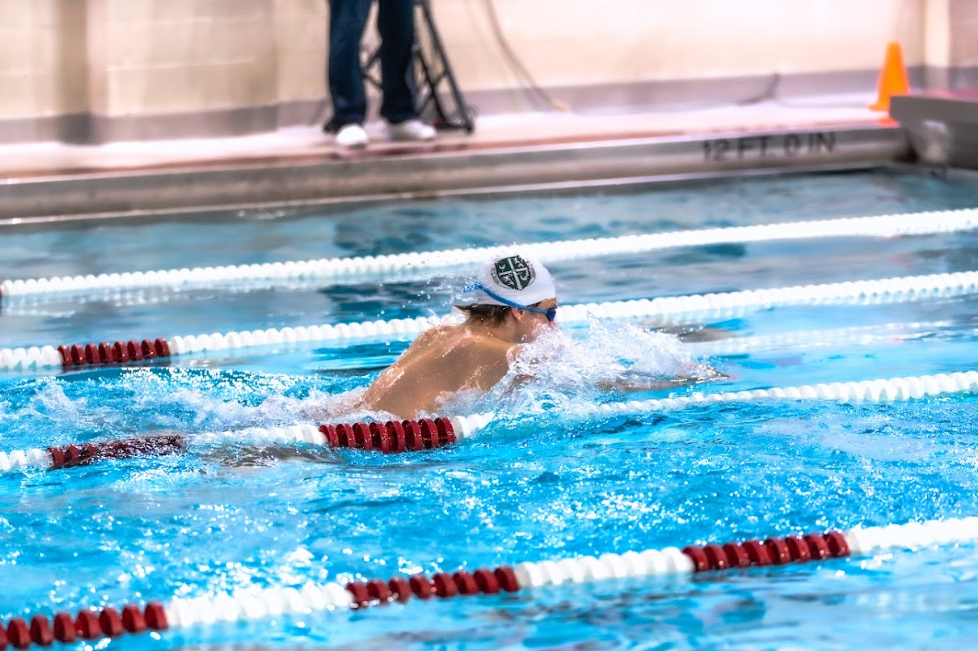 Dalton Brooks | Swimcloud