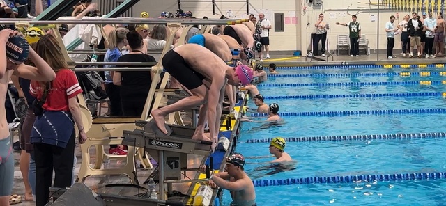 Lucas Porta | Swimcloud