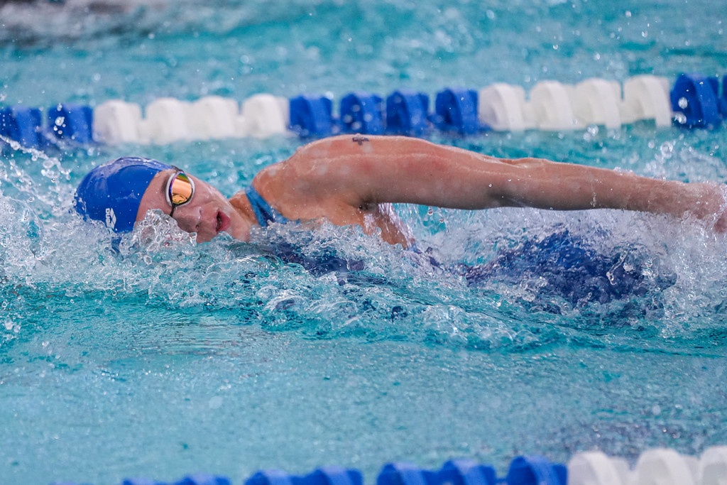 Chloe Farro | Swimcloud