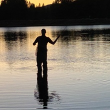 Dillon Wright | Swimcloud