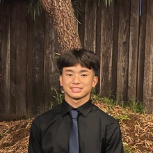 Richard Lin | Swimcloud