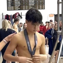 Henry Drewes | Swimcloud