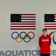 Albert Smelzer | Swimcloud