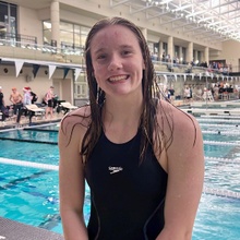 Hannah Carpenter | Swimcloud
