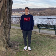 Vincent Coppola | Swimcloud