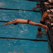 Flynn Davis Lawrence | Swimcloud