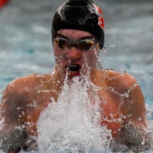 Carter Steele | Swimcloud