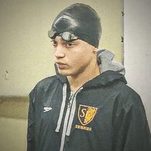 Emery Taylor | Swimcloud