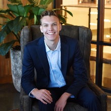 Ethan Bonow | Swimcloud