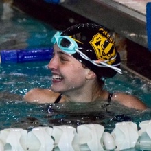 Anwen Smith | Swimcloud