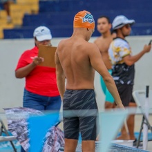 Jeremy Hassell | Swimcloud