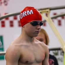 Jake Ducey | Swimcloud