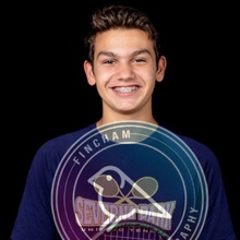 James Knott | Swimcloud