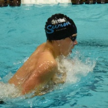 Ryan DuBrul | Swimcloud