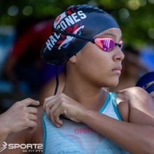 Valentina Howell | Swimcloud