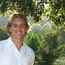 Ben Butler | Swimcloud