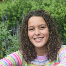 Natalie Tharp | Swimcloud