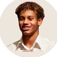 Isaiah Aleksenko | Swimcloud