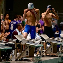 Jake Miller | Swimcloud