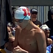 Joseph Kirchmann | Swimcloud