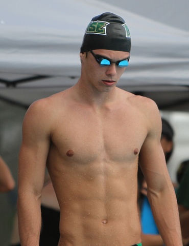 Jack Mainville | Swimcloud