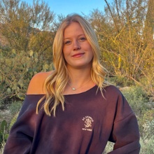 Wren Smith | Swimcloud
