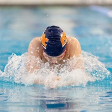 Eli Sweet | Swimcloud