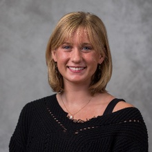 Addie Holmes | Swimcloud