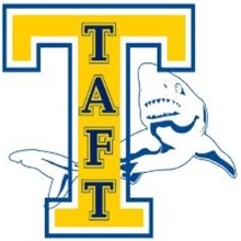 Taft A Meet 2025