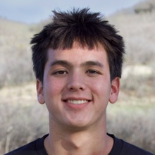 Ethan Miller | Swimcloud