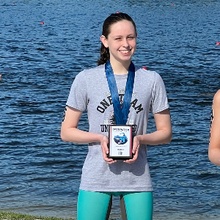 Abby Hill | Swimcloud