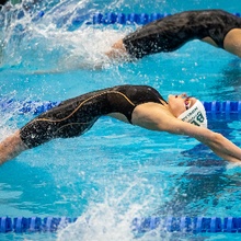 Quinn Norlander | Swimcloud