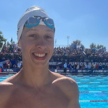 Evan Peters | Swimcloud