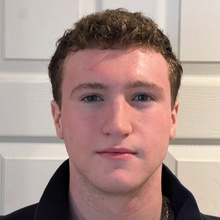 Jack Milligan | Swimcloud