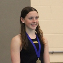 Kate Douglas | Swimcloud